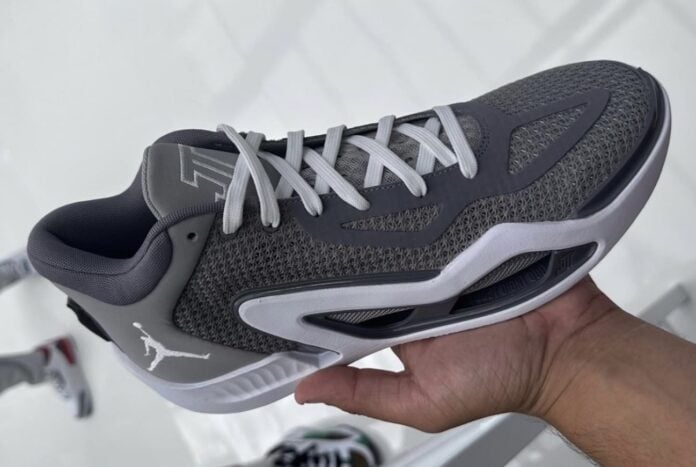 Jayson Tatum Jordan Tatum 1 JT1 Colorways + Release Dates | SneakerFiles