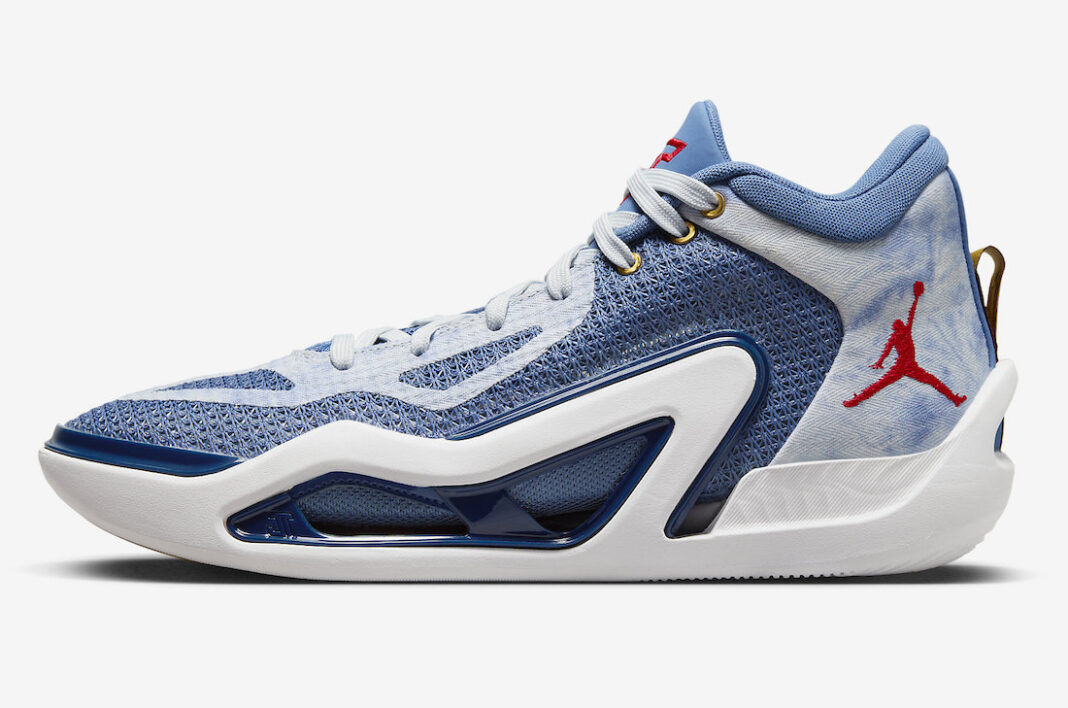 Jayson Tatum Jordan Tatum 1 JT1 Colorways + Release Dates | SneakerFiles