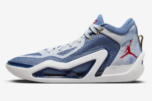 Jayson Tatum Jordan Tatum 1 JT1 Colorways + Release Dates | SneakerFiles