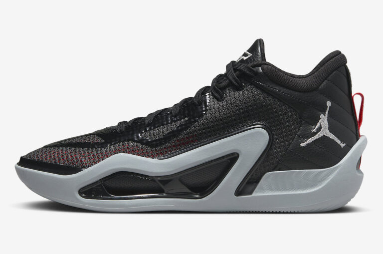 Jayson Tatum Jordan Tatum 1 JT1 Colorways + Release Dates | SneakerFiles