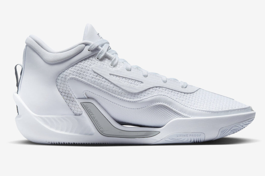 Jordan Tatum 1 Pure Money FQ1304-100 | SneakerFiles