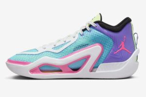 Jayson Tatum Jordan Tatum 1 JT1 Colorways + Release Dates | SneakerFiles