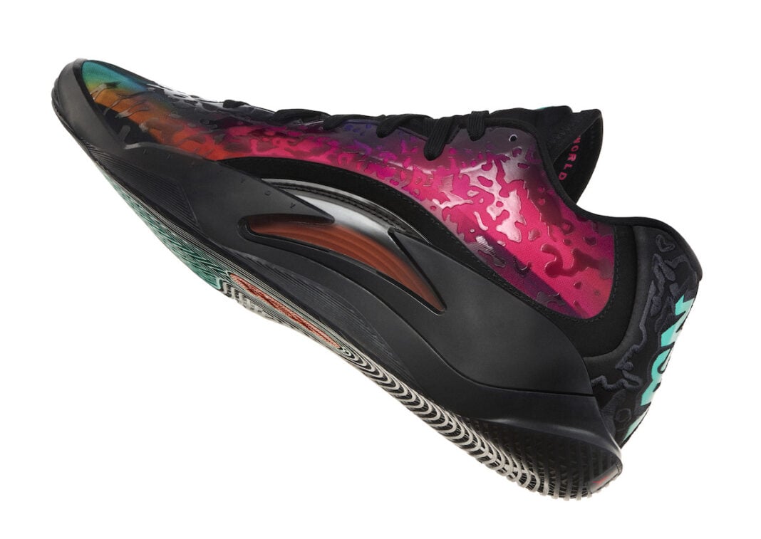 Jordan Zion 3 Colorways + Release Dates | SneakerFiles