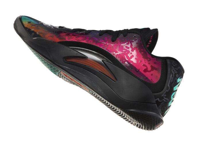 Jordan Zion 3 Colorways + Release Dates | SneakerFiles