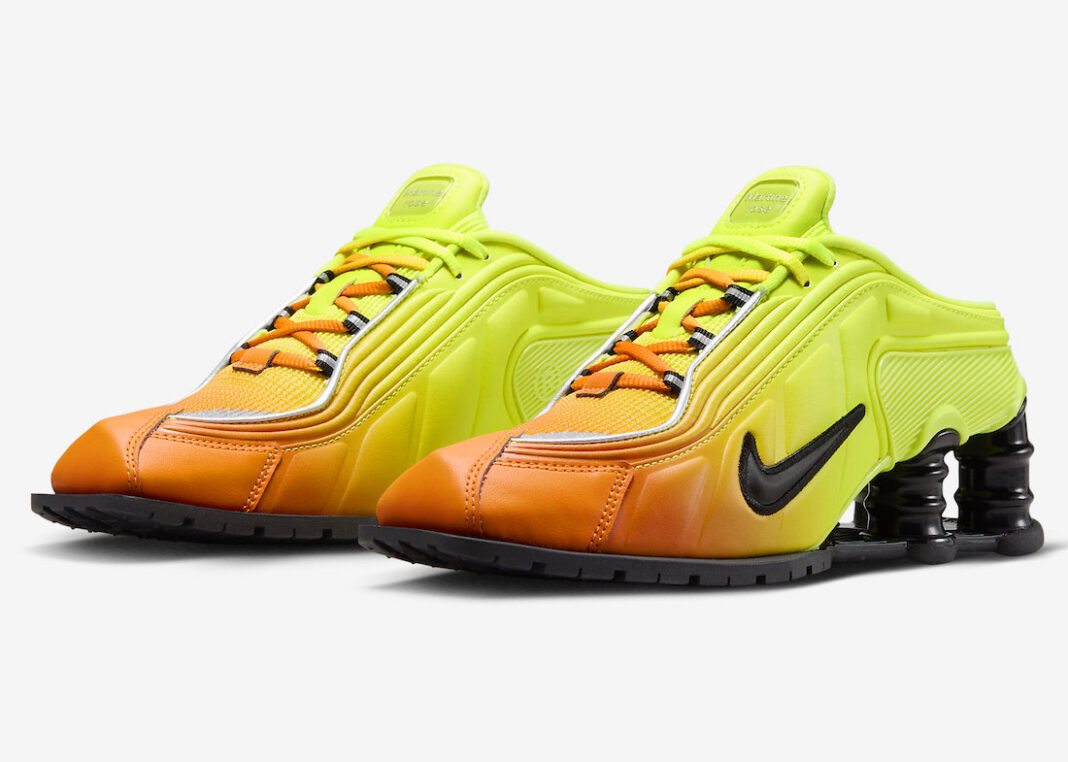 Nike Shox 2026 Release Dates + Colorways | SneakerFiles