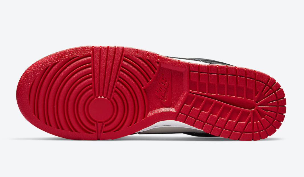 Nike Dunk Low Chicago DD3363-100 Release Date | SneakerFiles