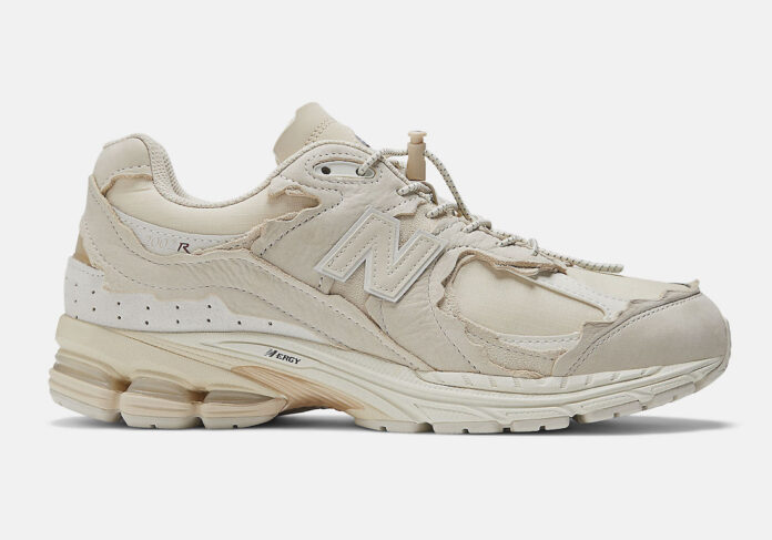 New Balance 2002R Protection Pack Ripstop | SneakerFiles