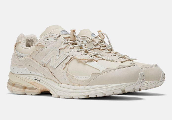 New Balance 2002R Protection Pack Ripstop | SneakerFiles