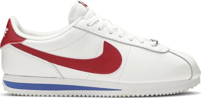 Nike Cortez Forrest Gump 2024 FZ1347-100 | SneakerFiles