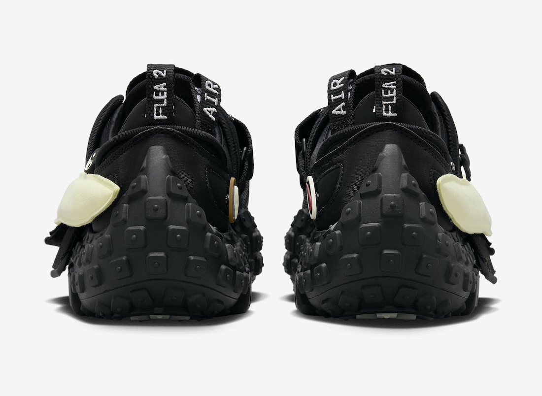 Cactus Plant Flea Market x Nike Air Flea 2 Colorways | SneakerFiles