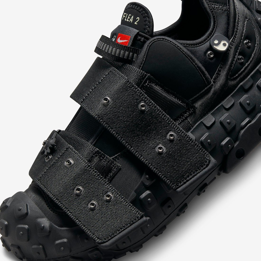 Cactus Plant Flea Market x Nike Air Flea 2 Colorways | SneakerFiles