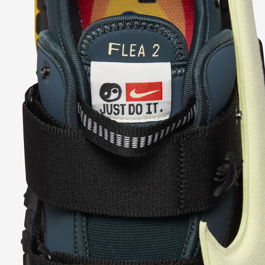 Cactus Plant Flea Market x Nike Air Flea 2 Colorways | SneakerFiles