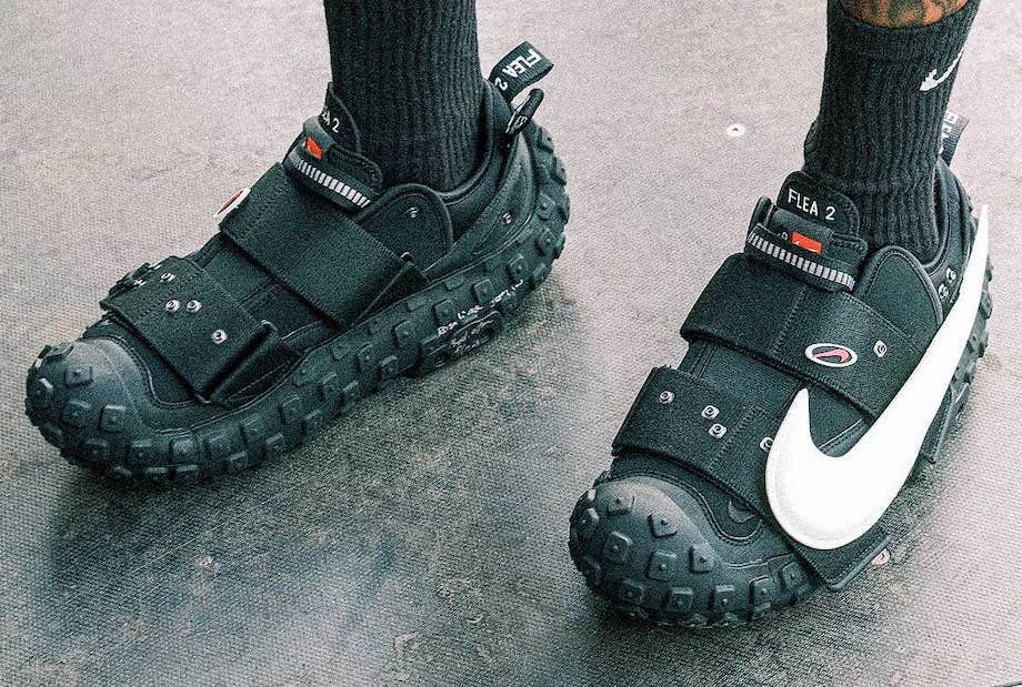 Cactus Plant Flea Market x Nike Air Flea 2 Colorways | SneakerFiles