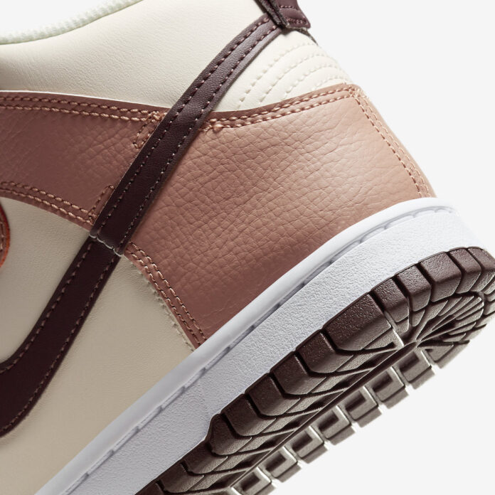 Nike Dunk High Dusted Clay FQ2755-200 | SneakerFiles