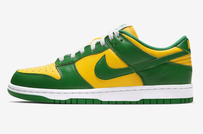 Nike Dunk Release Dates 2024 | SneakerFiles