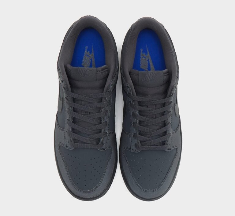 Nike Dunk Low Cyber Reflective FZ3781-060 | SneakerFiles