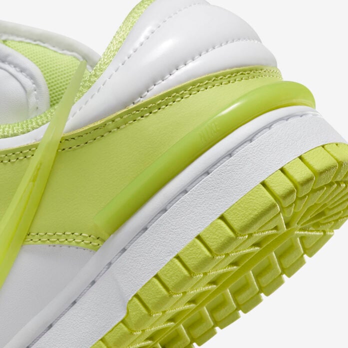 Nike Dunk Low Twist Lemon Twist DZ2794-700 | SneakerFiles