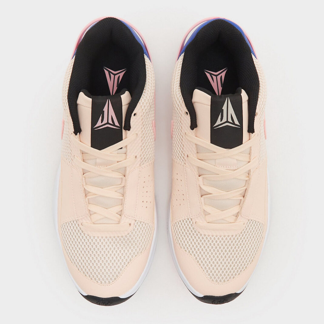 Nike Ja 1 Guava Ice DR8785-802 Release Date | SneakerFiles
