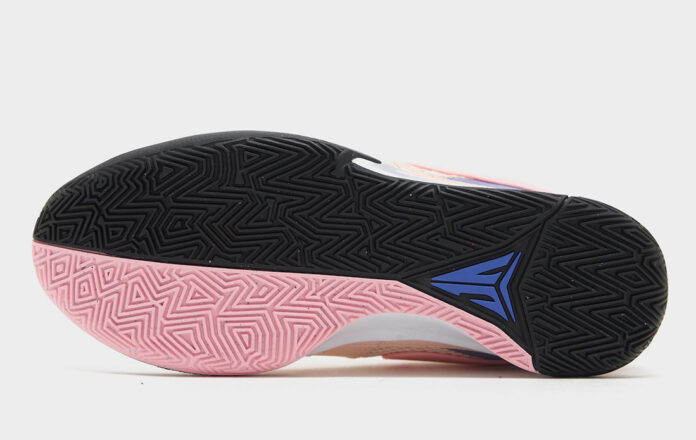 Nike Ja 1 Guava Ice DR8785-802 Release Date | SneakerFiles