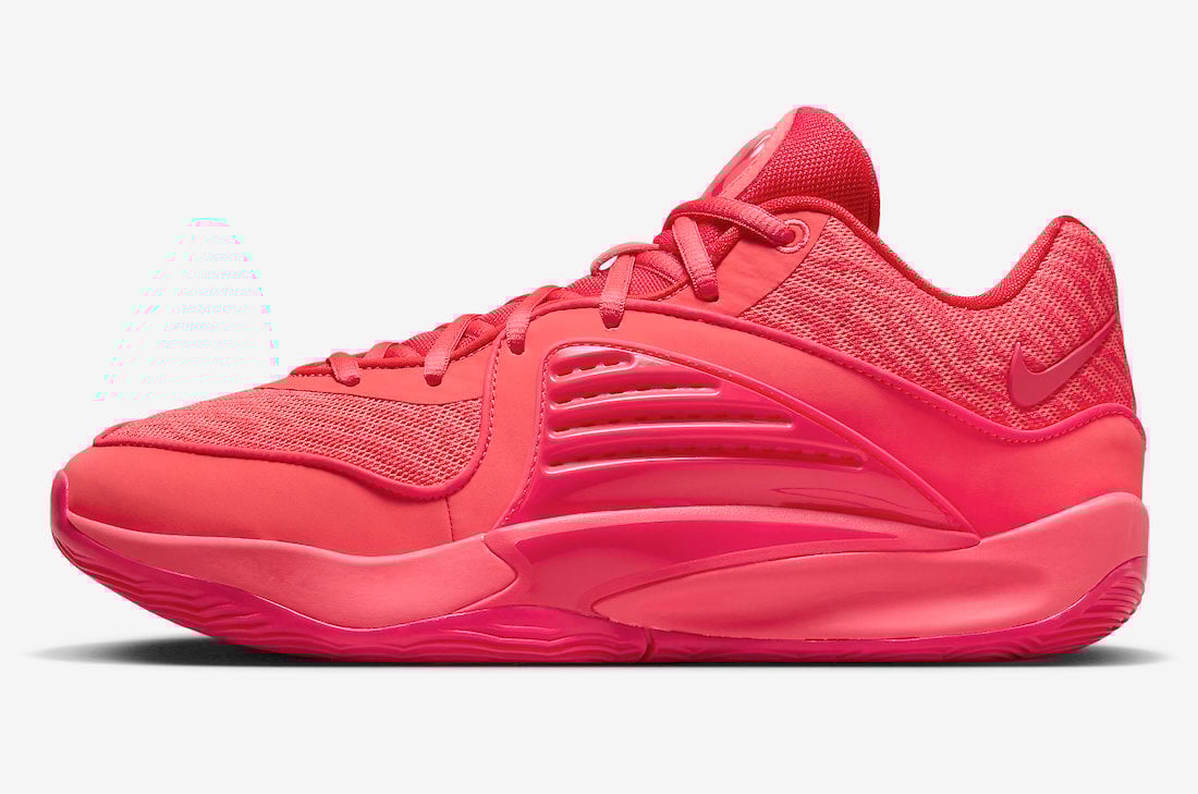 Nike KD 16 Release Dates + Colorways | SneakerFiles