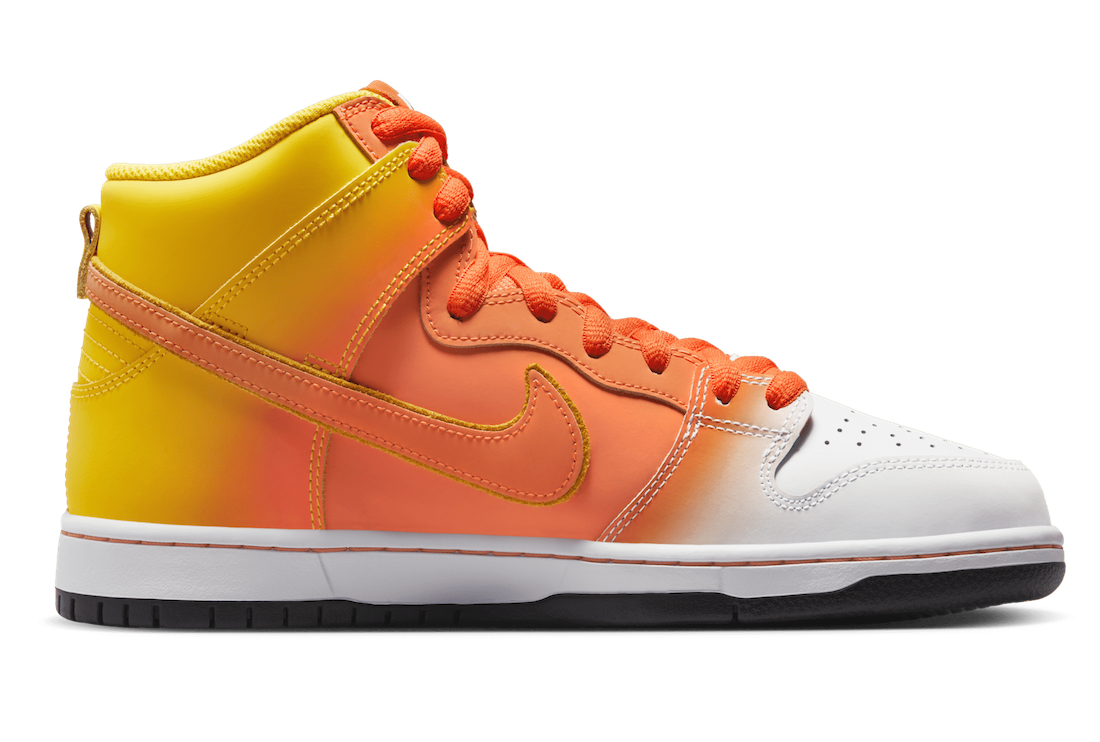 Nike SB Dunk High Sweet Tooth Halloween 2023 FN5107-700 | SneakerFiles