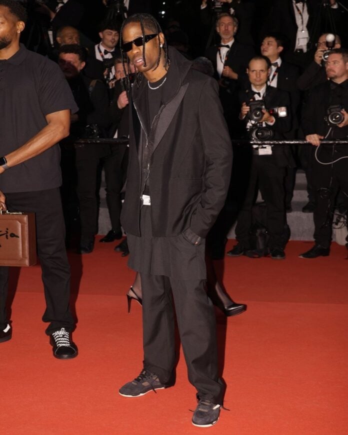 Travis Scott x Jordan Cut The Check Colorways Release Dates | SneakerFiles