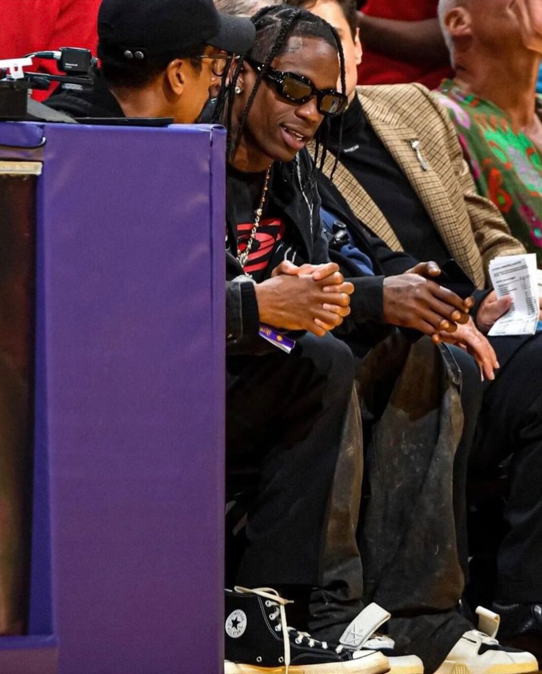 Travis Scott x Jordan Cut The Check Colorways Release Dates | SneakerFiles