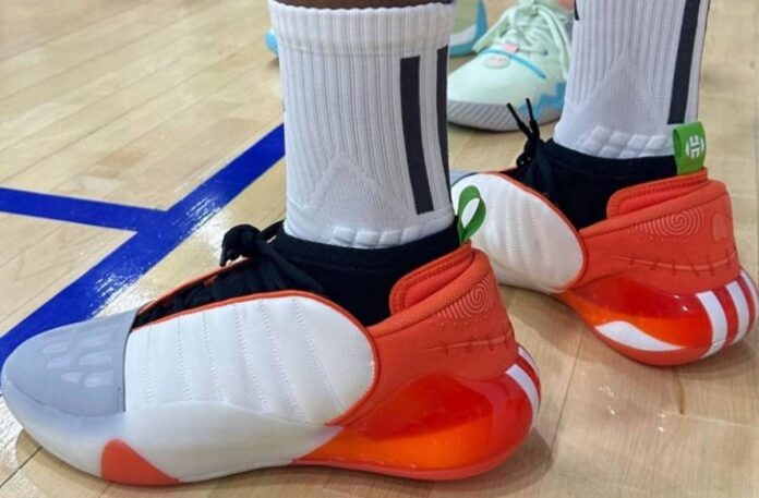 adidas Harden 7 2026 Release Dates + Colorways | SneakerFiles