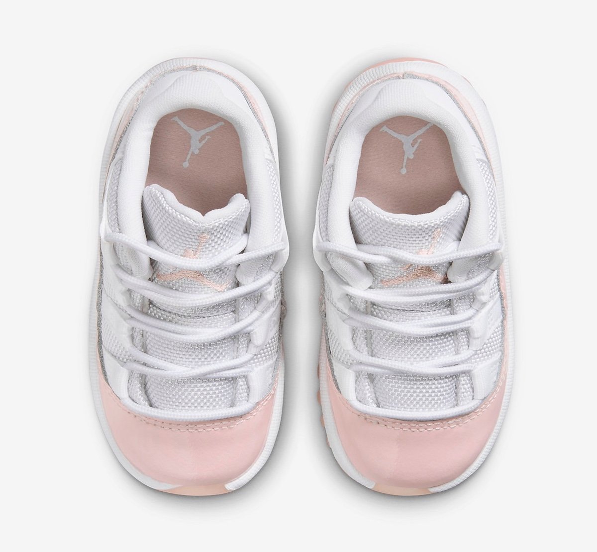 Air Jordan 11 Low Legend Pink AH7860-160 | SneakerFiles