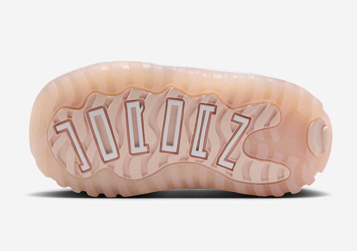 Air Jordan 11 Low Legend Pink AH7860-160 | SneakerFiles