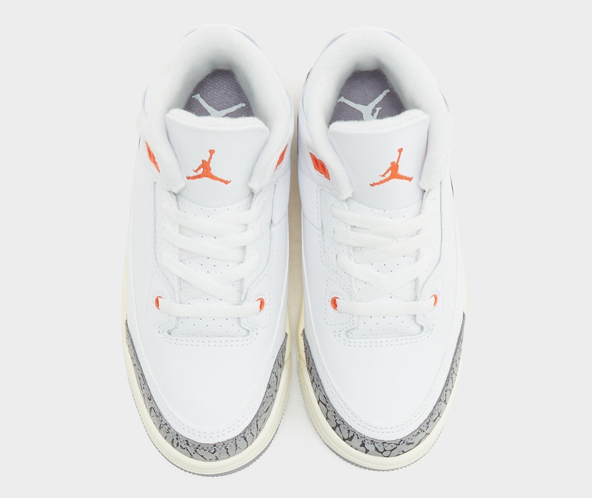 Air Jordan 3 Georgia Peach Cosmic Clay CK9246-121 | SneakerFiles