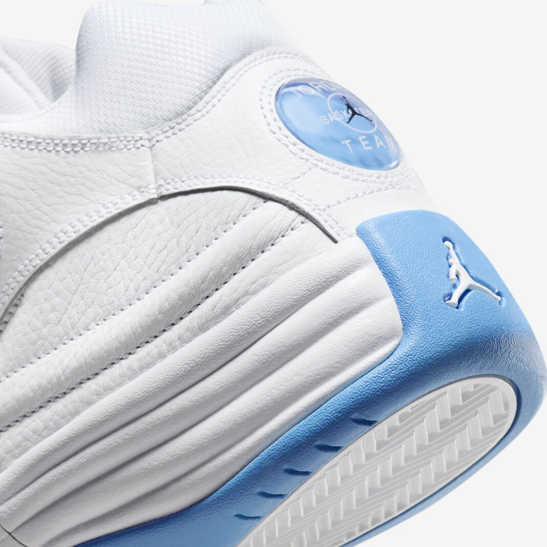 Jordan Jumpman Team 1 University Blue FV3928-101 | SneakerFiles