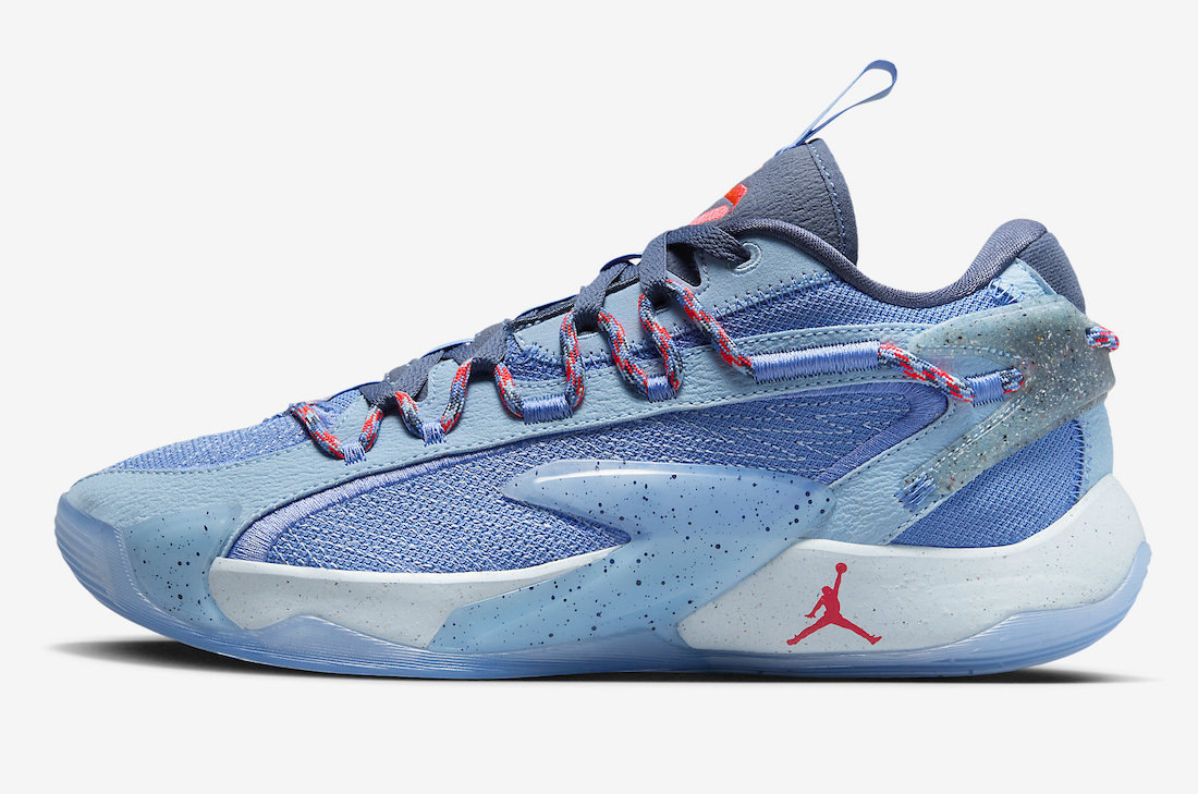 Jordan Luka 2 Colorways + Release Dates | SneakerFiles