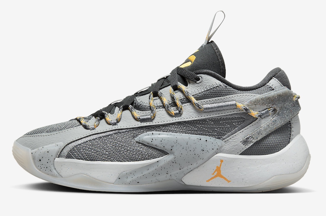 Jordan Luka 2 Colorways + Release Dates | SneakerFiles