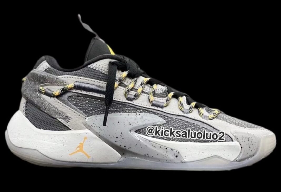 Jordan Luka 2 Colorways + Release Dates | SneakerFiles