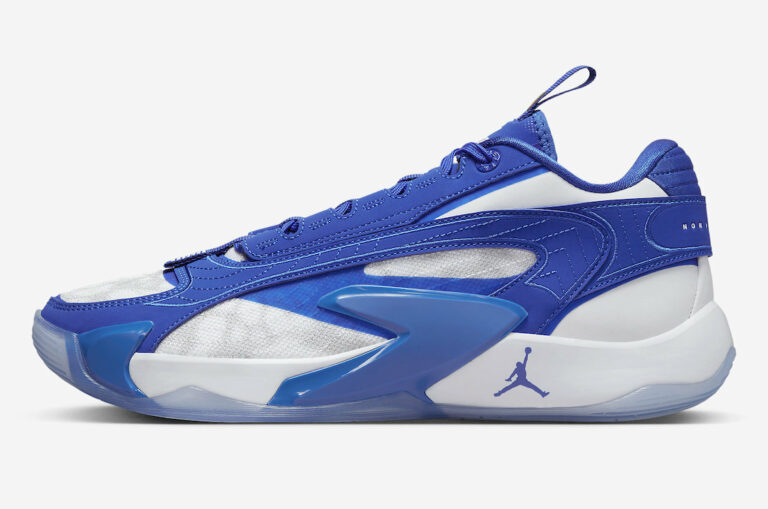 Jordan Luka 2 Colorways + Release Dates | SneakerFiles