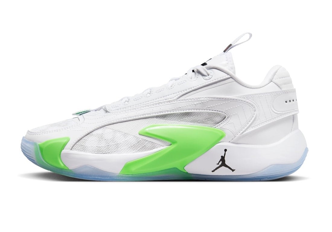 Jordan Luka 2 Colorways + Release Dates | SneakerFiles