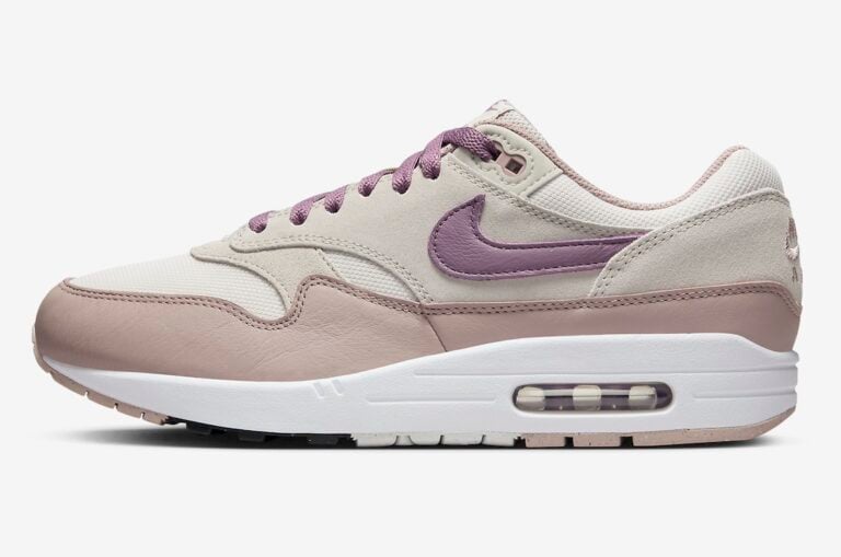 Nike Air Max 1 SC Violet Dust FB9660-002 | SneakerFiles