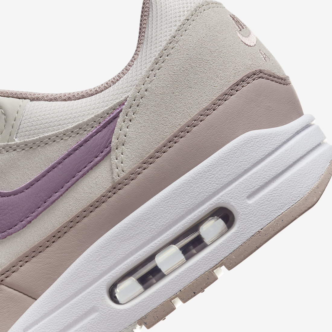 Nike Air Max 1 SC Violet Dust FB9660-002 | SneakerFiles