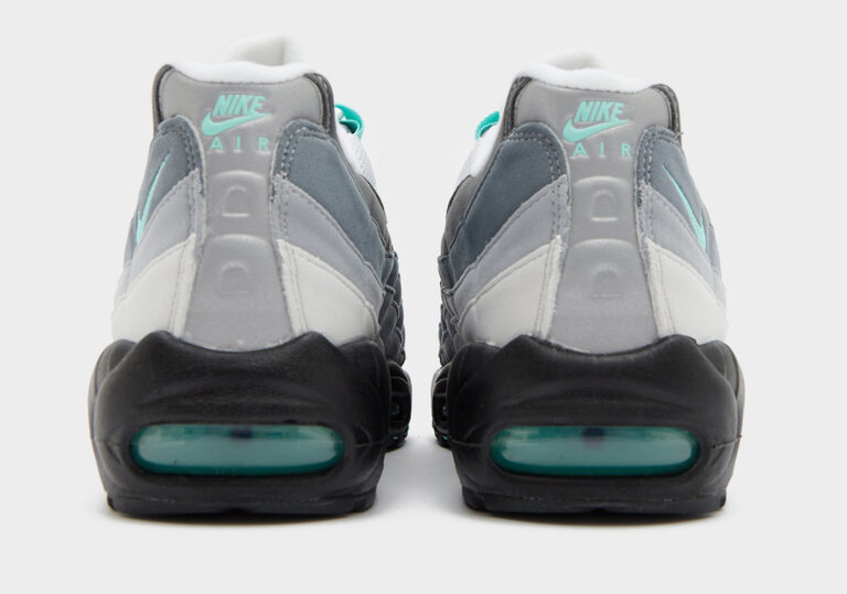 Nike Air Max 95 Hyper Turquoise FV4710-100 | SneakerFiles