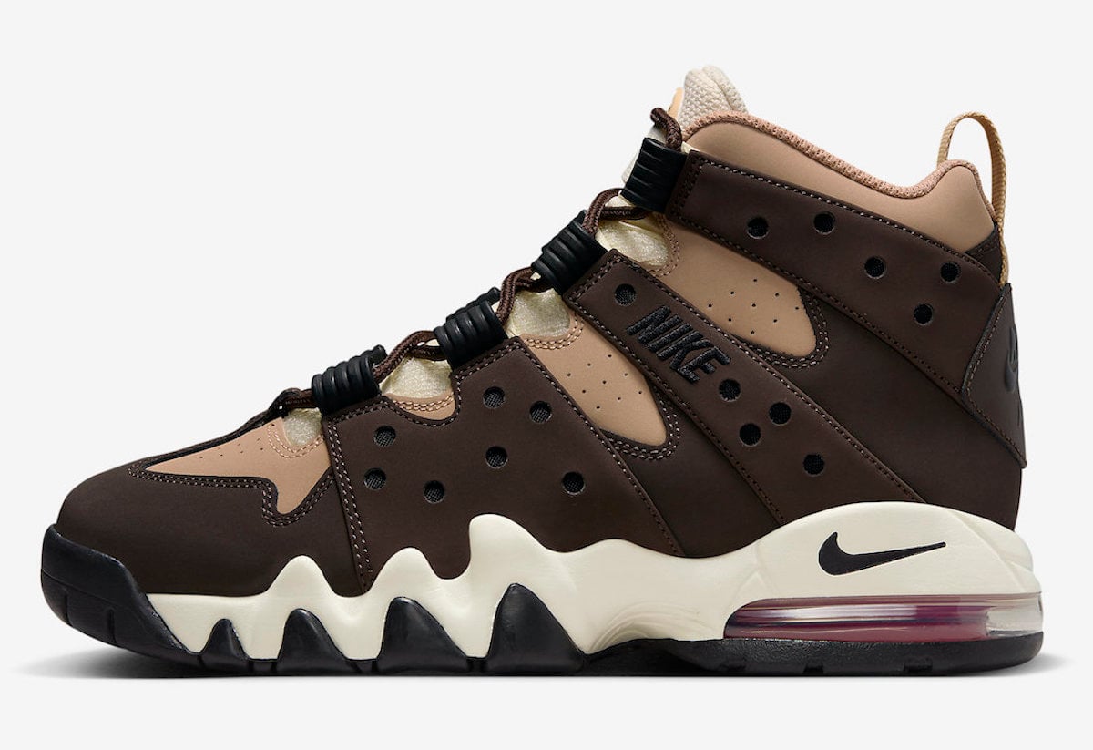 Nike Air Max2 CB 94 Baroque Brown FJ7013-200 | SneakerFiles