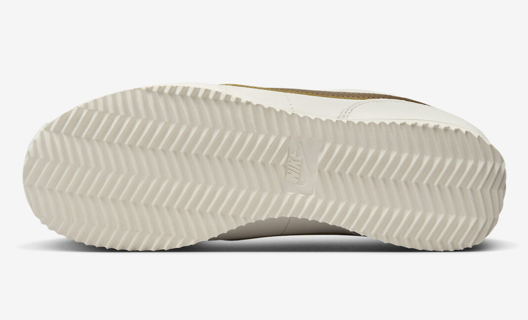 Nike Cortez Cacao Wow DN1791-104 | SneakerFiles