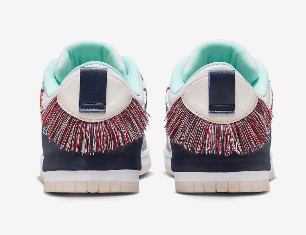 Nike Dunk Low Disrupt 2 Native FN8917-141 | SneakerFiles