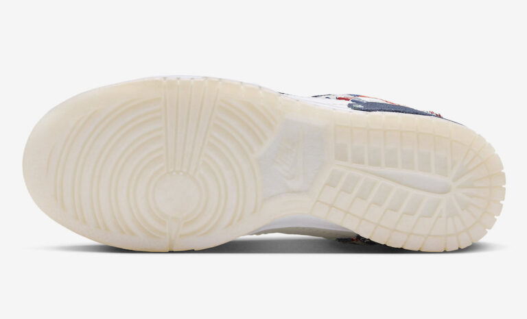 Nike Dunk Low Disrupt 2 Native FN8917-141 | SneakerFiles