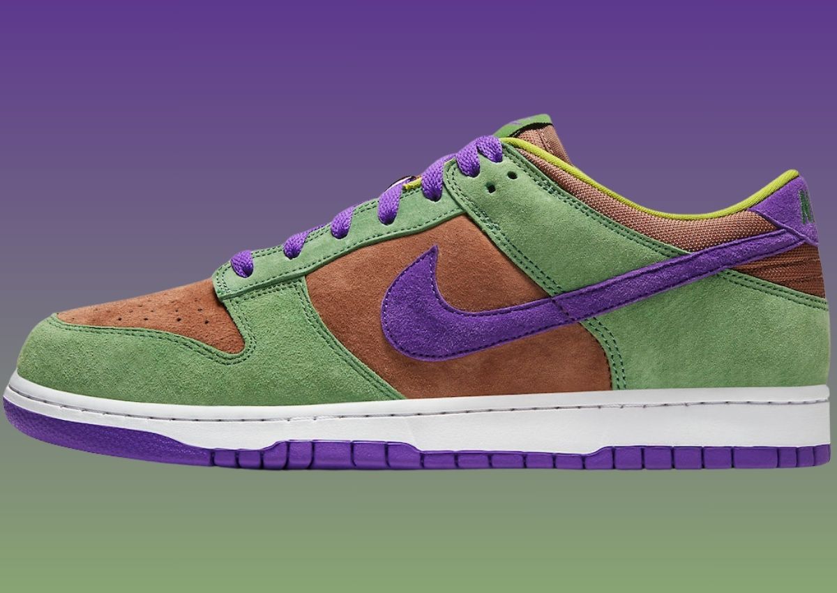 Nike Dunk Low Veneer 2024 DA1469-200 | SneakerFiles