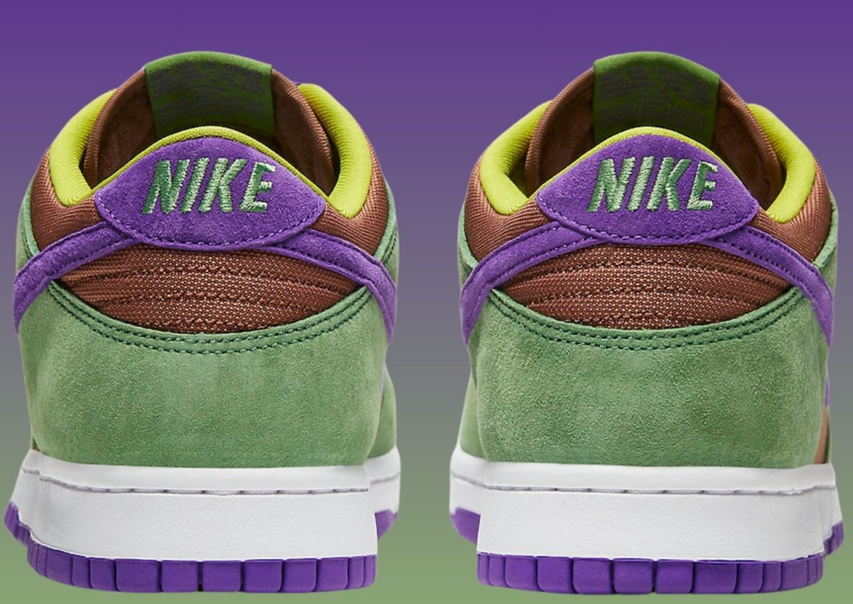 Nike Dunk Low Veneer 2024 DA1469-200 | SneakerFiles