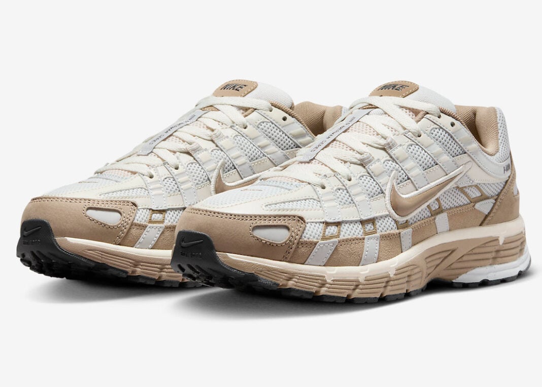 Nike P-6000 2026 Release Dates + Colorways | SneakerFiles
