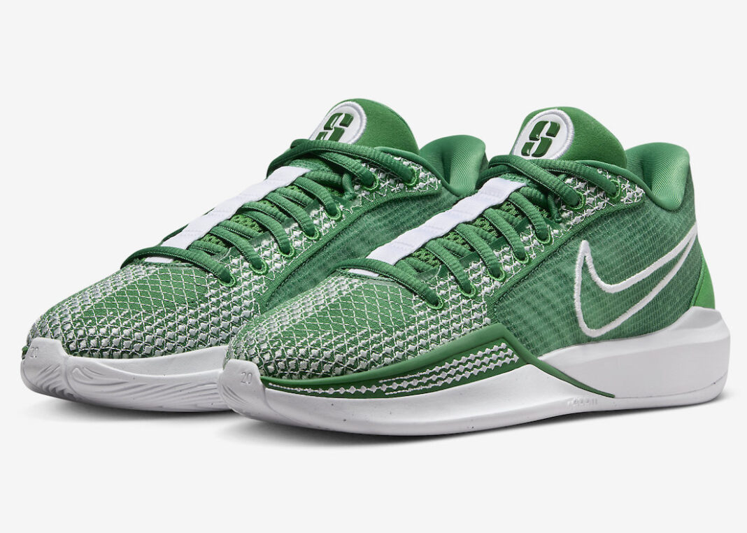 Nike Sabrina 1 2026 Release Dates + Colorways | SneakerFiles