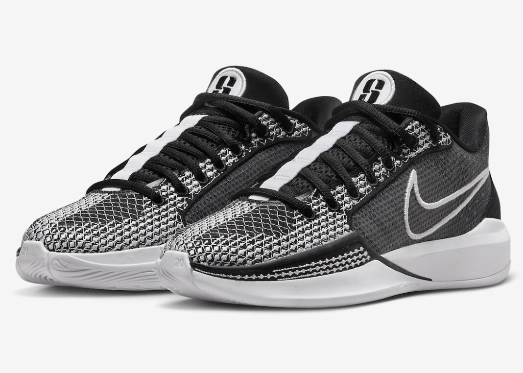 Nike Sabrina 1 2026 Release Dates + Colorways | SneakerFiles