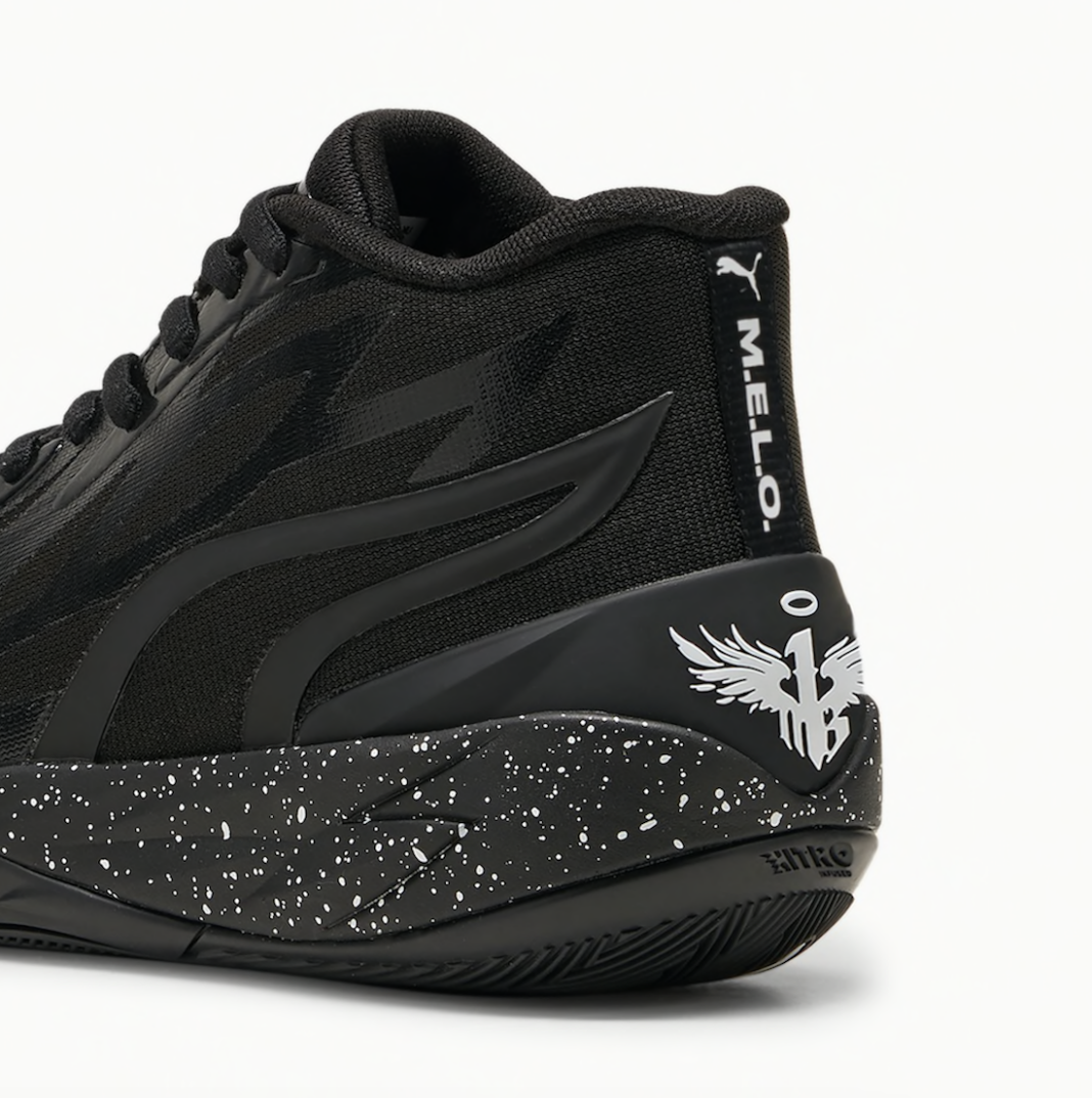 Puma MB.02 Oreo 379420-01 | SneakerFiles